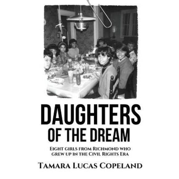 Tamara Lucas Copeland | Other | Daughters Of The Dream Eight Girls From ...